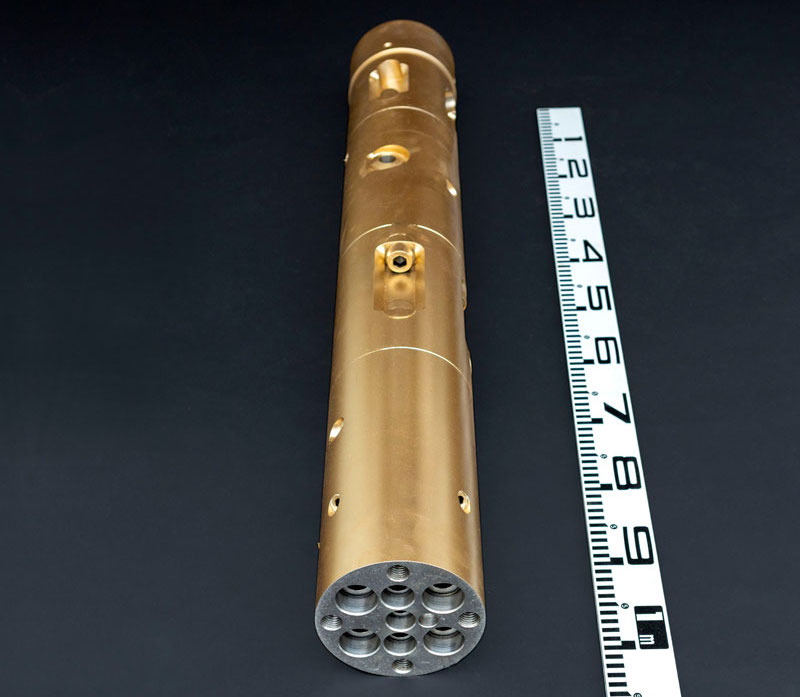 TECHNOLOGY | KIBANGIKEN